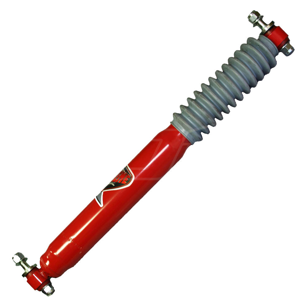 Steering Damper Extreme Toyota LandCruiser 79 Series Dual Cab – 4x4 ...