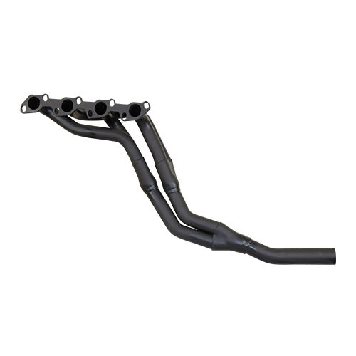 Redback Headers for Toyota Hilux 2L 3L 5L Diesel(01/1984 - 01/2004 ...